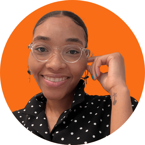 Nia Celeste | Maryland State Arts Council